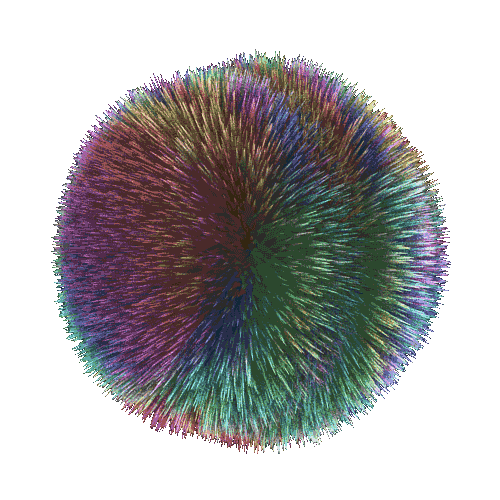 GIFs For Grownups Colourverse